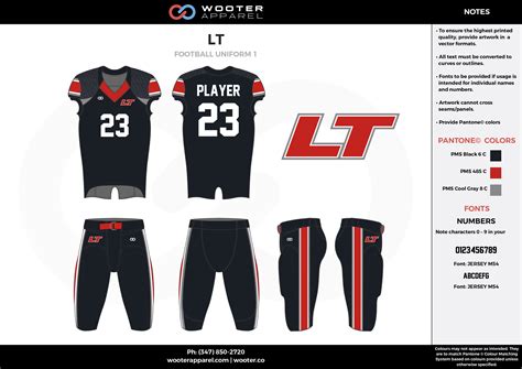 Mens Flag Football Jerseys At Tristan Oflaherty Blog