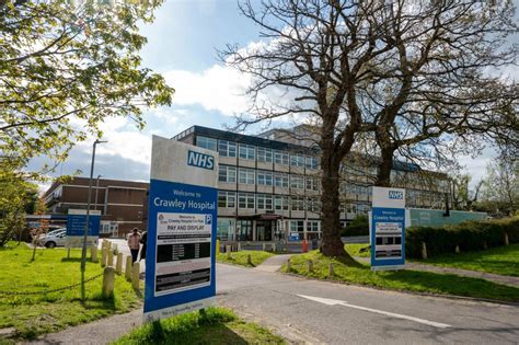 Nhs Sussex News Sussex Health And Care