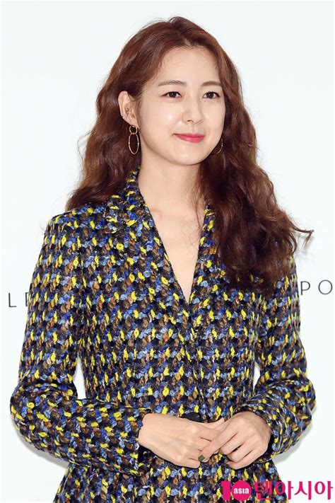 Lee Yo Won 2018