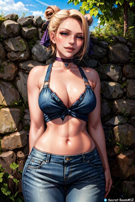 Rule 34 Ai Generated Original Character Secret Room12 Stable