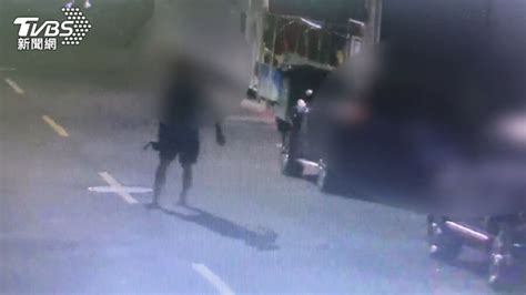 高雄隨機傷人！38歲男拿花瓶「狂插4人」 檳榔西施毀容送醫 引新聞