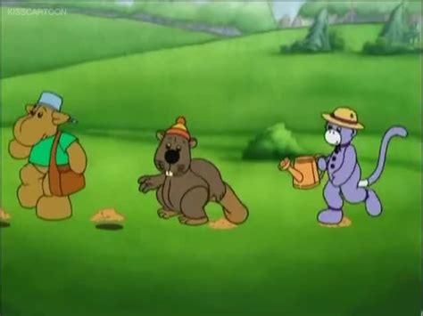 Elliot Moose Episode 12 The Cat Nap Elliot Mapleberry The Magic Pond Boo Watch Cartoons