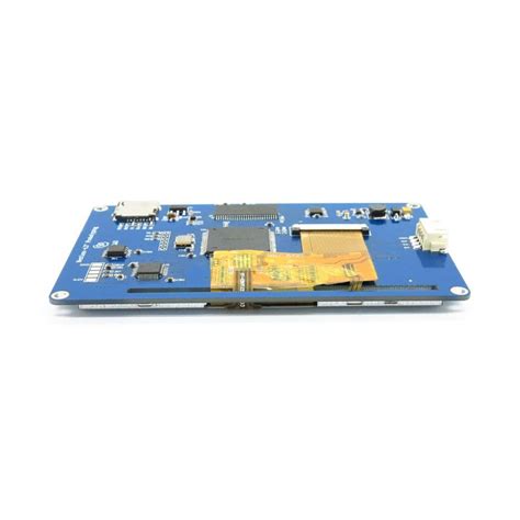 Nextion Inch Basic Nx T Tft Lcd Manmachine Interface Hmi Kernel Touch Display Buy