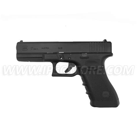 Umarex Glock 17 Gen 4 Gbb Pistol Cal 6 Mm Bb