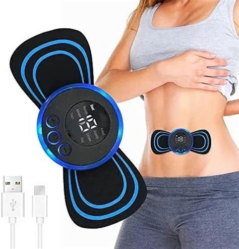 Butterfly Massager At Rs 65piece बटरफ्लाई मसाजर In Delhi Id