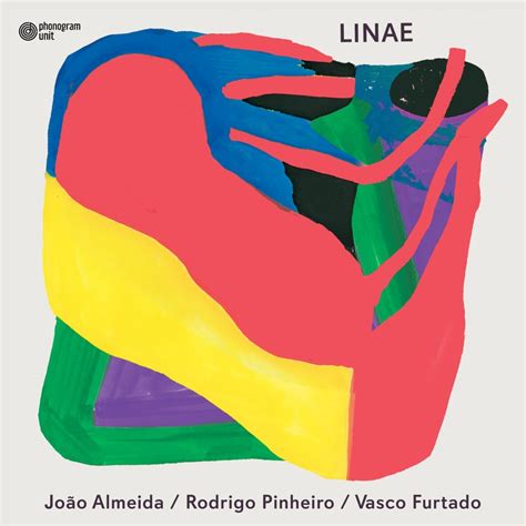 Rodrigo Pinheiro Projects Linae
