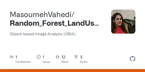 Randomforestlanduselandcoverclassification Random Forest Land