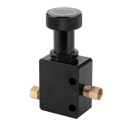 Buy 150psi‑1200psi Pressure Range Brake Proportioning Valve Universal