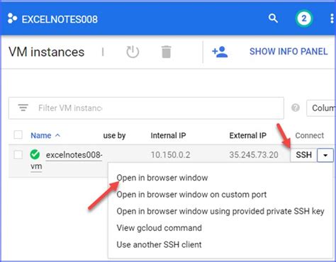 How To Fix WordPress Permalink Issues On Google Cloud Platform ExcelNotes