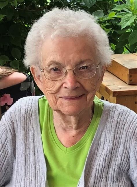 Marjorie Conrad 2022