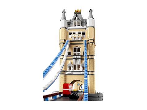 LEGO 10214 Creator Expert Tower Bridge | zklocków.pl