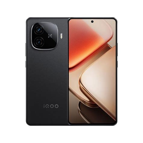 Смартфон IQOO Новинка смартфона Z9 Turbo+ 5G 6,78 дюйма Dimensity 9300 ...