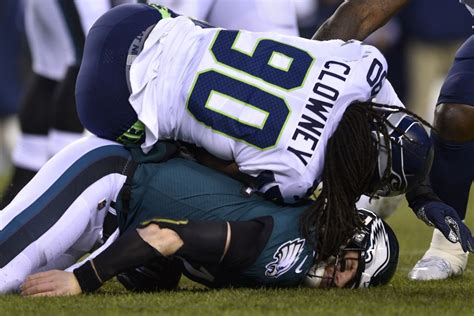 Nfl Reported Concussions Up 46 Percent In 2019