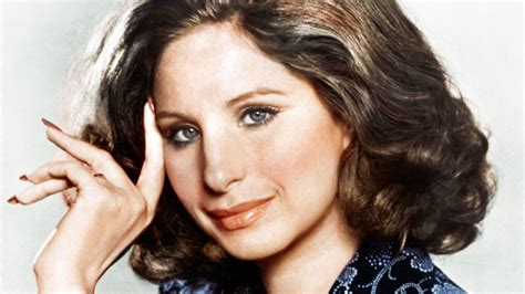 Barbra Streisand Announces New Album — How Well Do You Remember Her