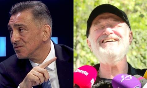 Exclusiv Ilie Dumitrescu l a auzit pe Gigi Becali și a spus o în direct Gândiți vă ce