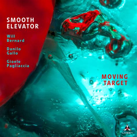 Smooth Elevator Moving Target Losen Records Era Jazzu