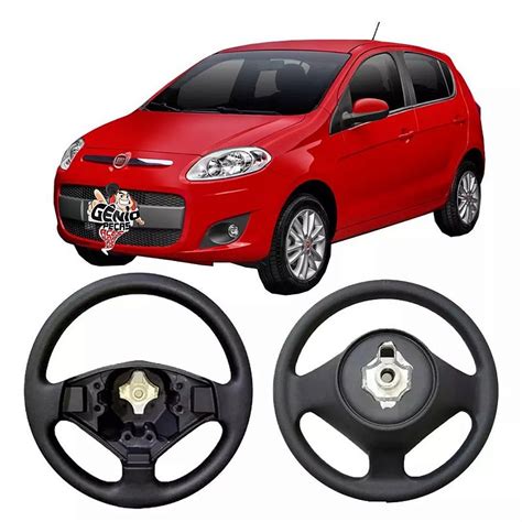 Volante Original Fiat Palio Strada Siena Idea a Peças Originais para Carros Loja