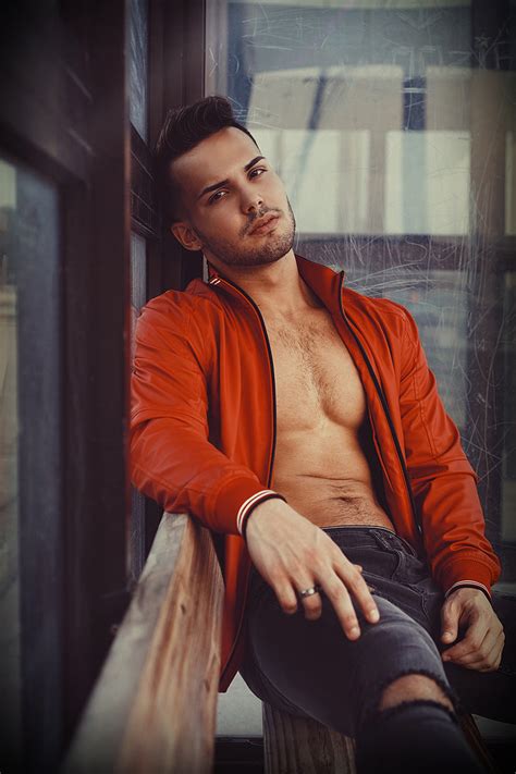 Carlos Alejandro Neil Jou Agency