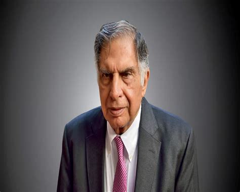 Industrialist Ratan Tata Passes Away At 86