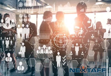 Finding Top Cybersecurity Talent Nextaff