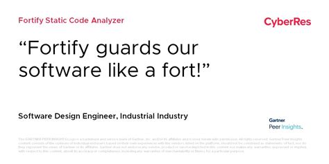 Chetan Karkera On Linkedin Micro Focus Fortify Static Code Analyzer