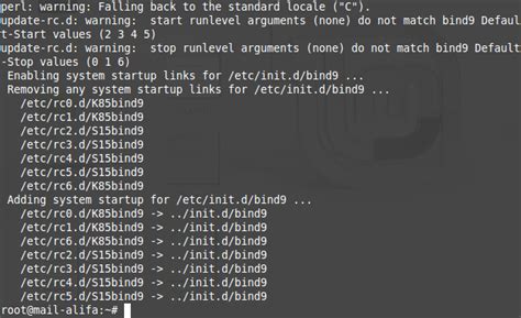 Cara Instalasi Konfigurasi DNS Server Di Linux Ubuntu 14 04 Sebuah