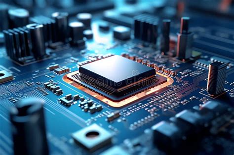 Circuit Assemblies Stock Illustrations 32 Circuit Assemblies Stock