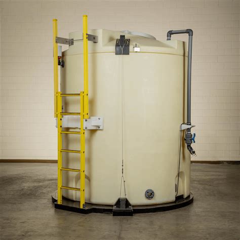 Assmann Industrial Storage Tanks