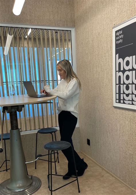 Johanna Bertils Posted On Linkedin