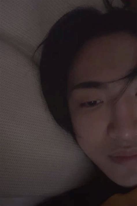 Pin Su Beauties Kpop Guys Nel 2024
