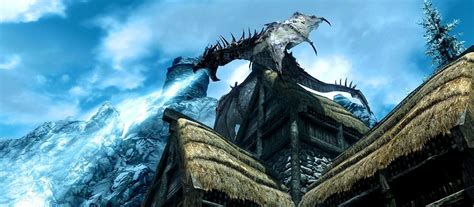 The Latest Mods For Skyrim On Graphics Weapons Armor Magic Sex