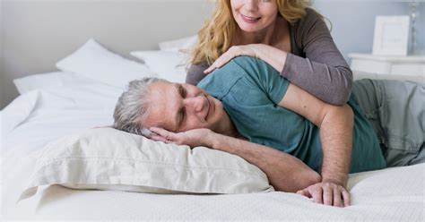 Siete Beneficios Del Sexo Para La Salud Después De Los 50 Años Infobae