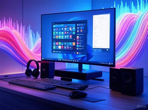 Windows 11 Preview Brings Native Multi Device Audio SharingA Game Changer Windows Forum