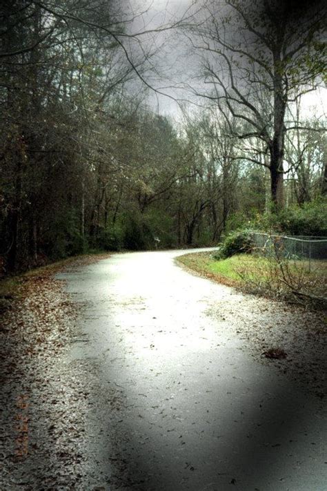 Sleepy Hollow Road 2006 By VOLIVOD On DeviantArt