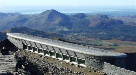 Llanberis Visit Snowdonia