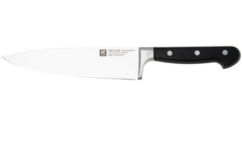 Zwilling 1027275 Professional S Messerblock Anthrazit 7 Teilig