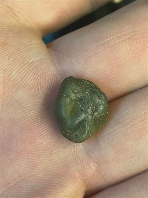 Is This California Jade Rwhatsthisrock