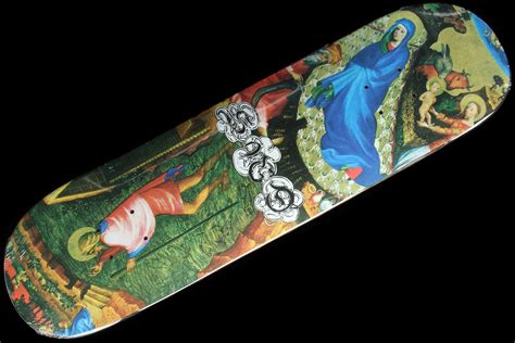 Stephen Ostrowski Unknown Deck 825 Premier