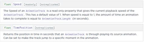 How Can I Make Animations Hold Scripting Support Developer Forum