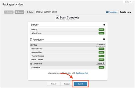 How To Clone A WordPress Site In Minutes Step By Step Guide