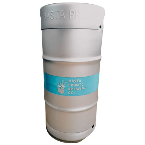 Kegs Cosmo Packaging Systems