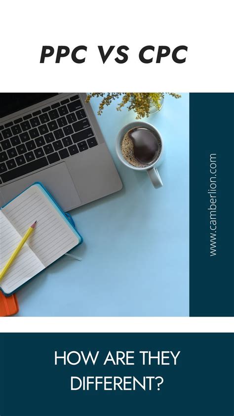 Ppc Vs Cpc Cpc Paid Advertising Internet Marketing Strategy