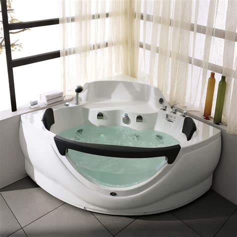 Luxury Whirlpool Tubs For Home Aquapeutics Page 2