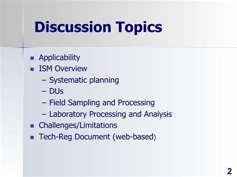 pdf incremental sampling methodology ism dokumen tips