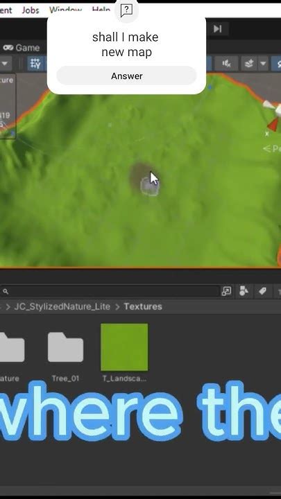 here s how i make my level look stunning ️ ⚔️⚔️ devlog shorts short