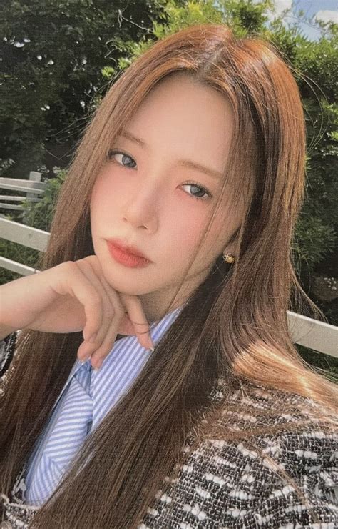 Dreamcatcher Dreamquest Photocard Jiu Frenchinsomnia In 2023