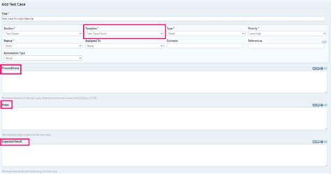 How To Write Effective Test Cases With Templates Testrail