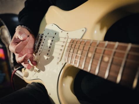 The Hidden Powers Of Guitar Potentiometers And Everything About The New