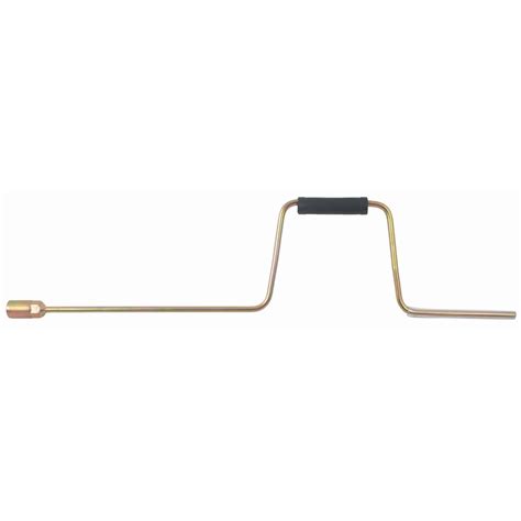 670 Millimetre Spanner For Caravan And Trailer Folding Brackets Za