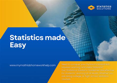 Probability And Statistics Example Question Statisticsonlinesolution